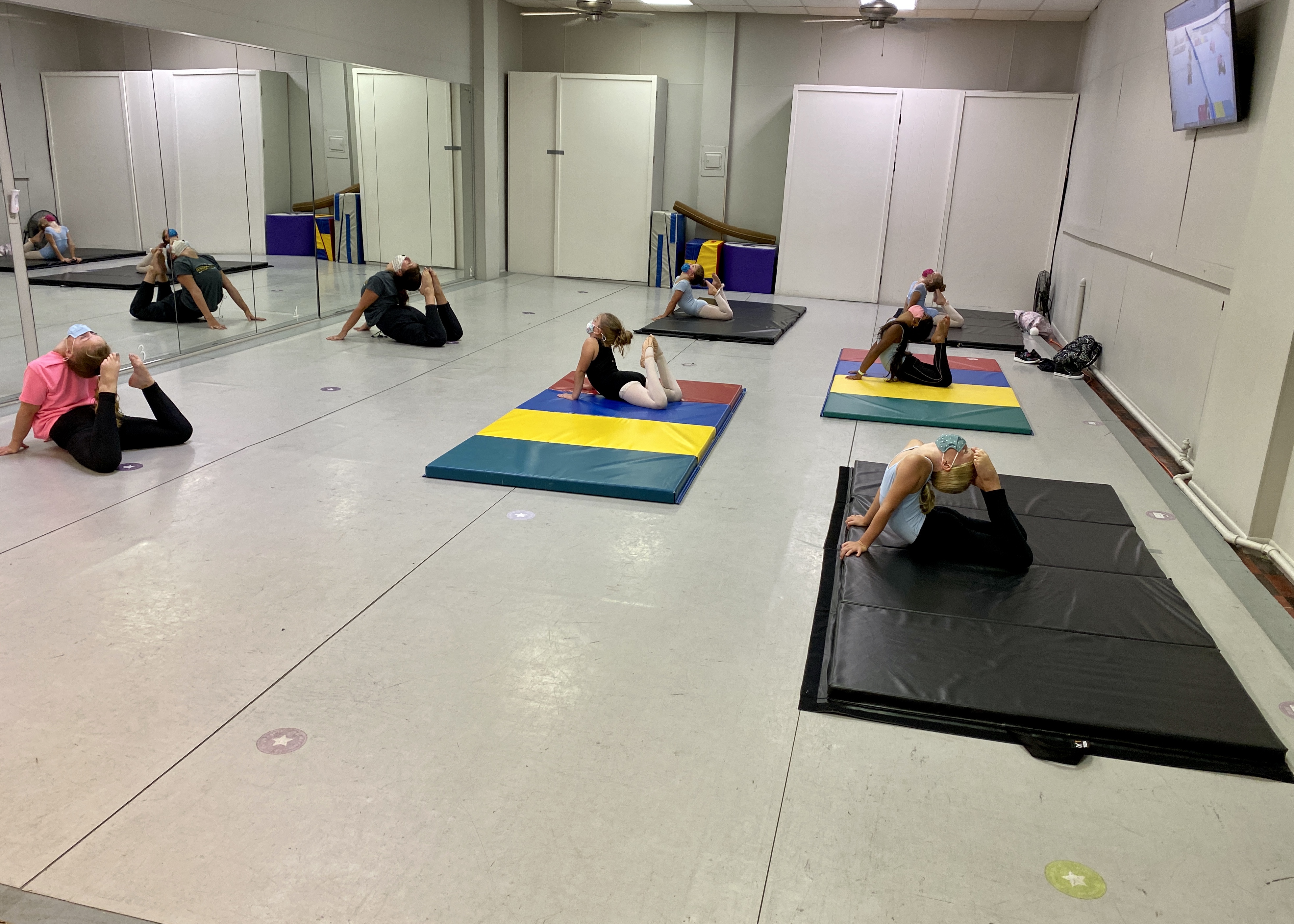 Caledonia Dance & Music Center