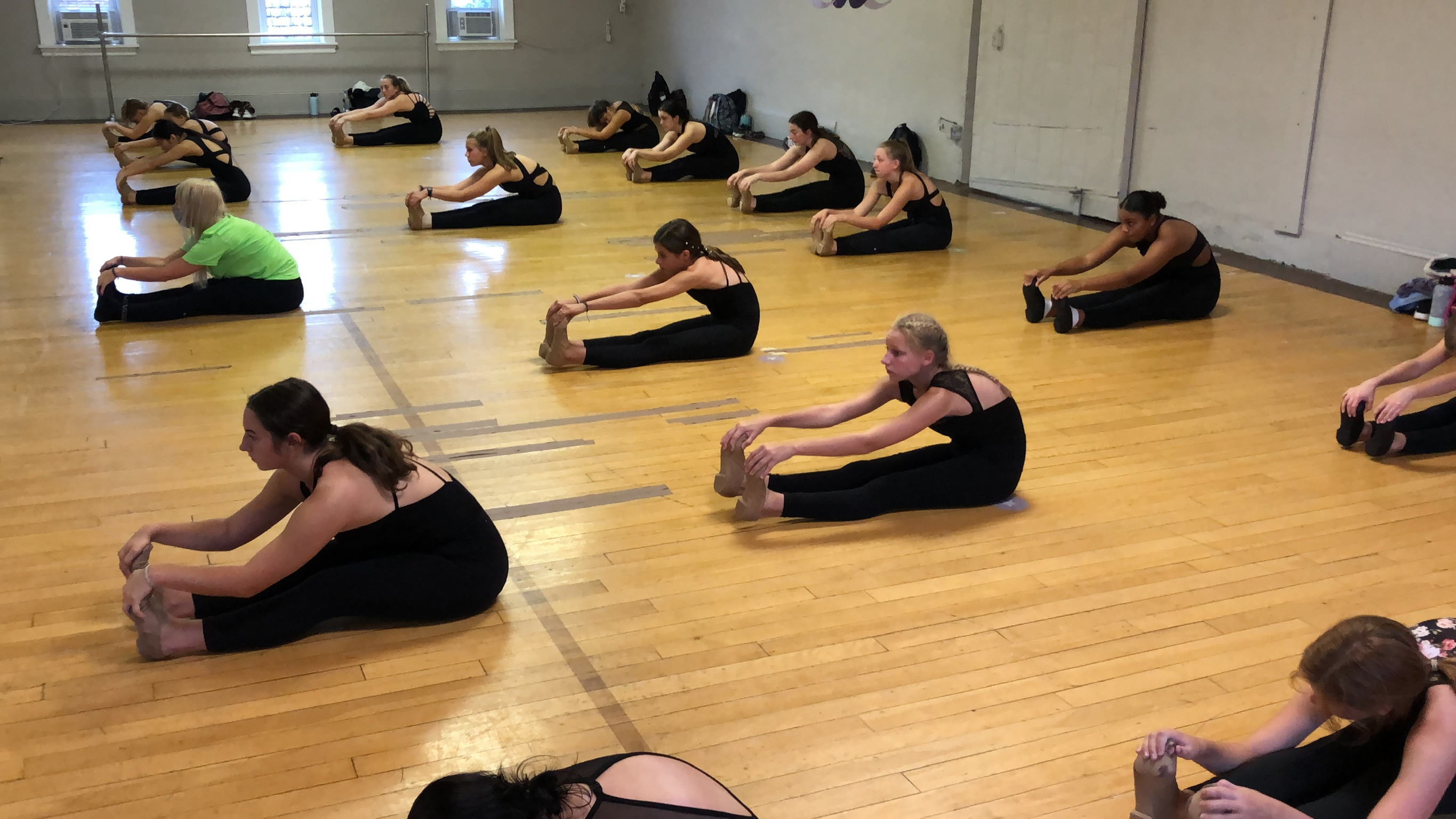 Caledonia Dance & Music Center